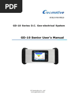 USGS Lithology Symbols | PDF | Rocks | Rock (Geology)