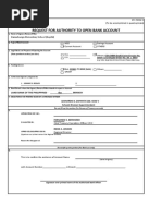 BTR Form 1 Editable | PDF | Signature | Government Information