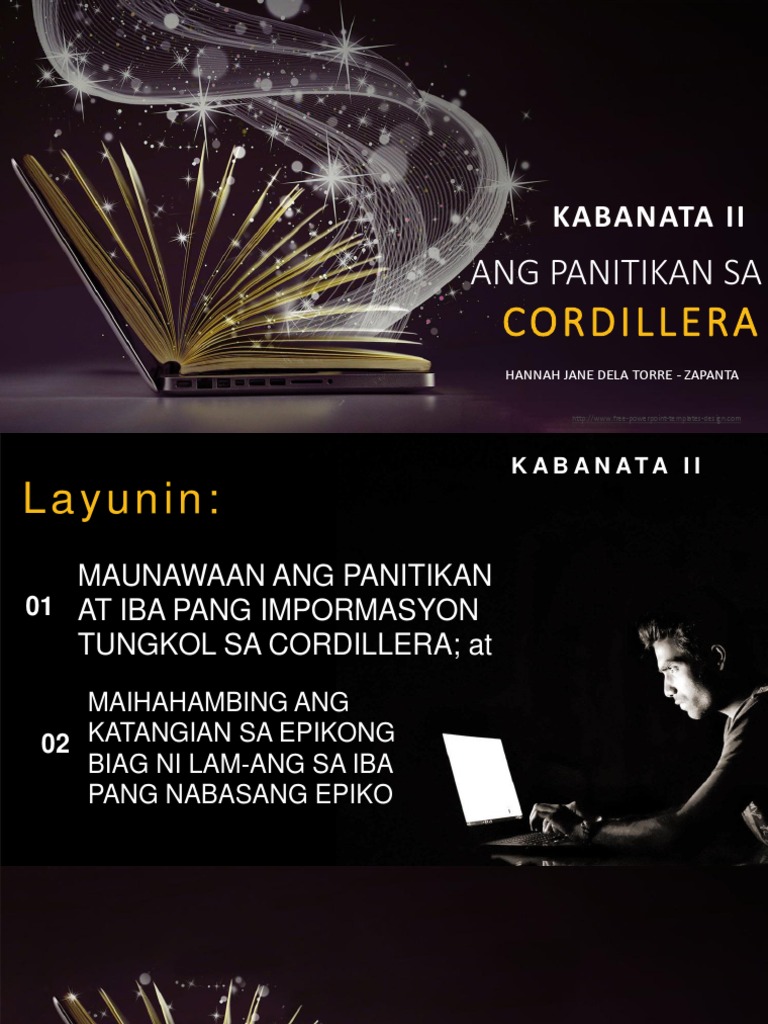 Kabanata 2 | PDF