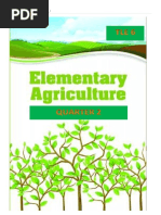 EPP 6 Q2 Week 2 | PDF | Soil | Fertilizer