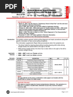 Carburetors Test Answer Sheet | PDF | Carburetor | Throttle