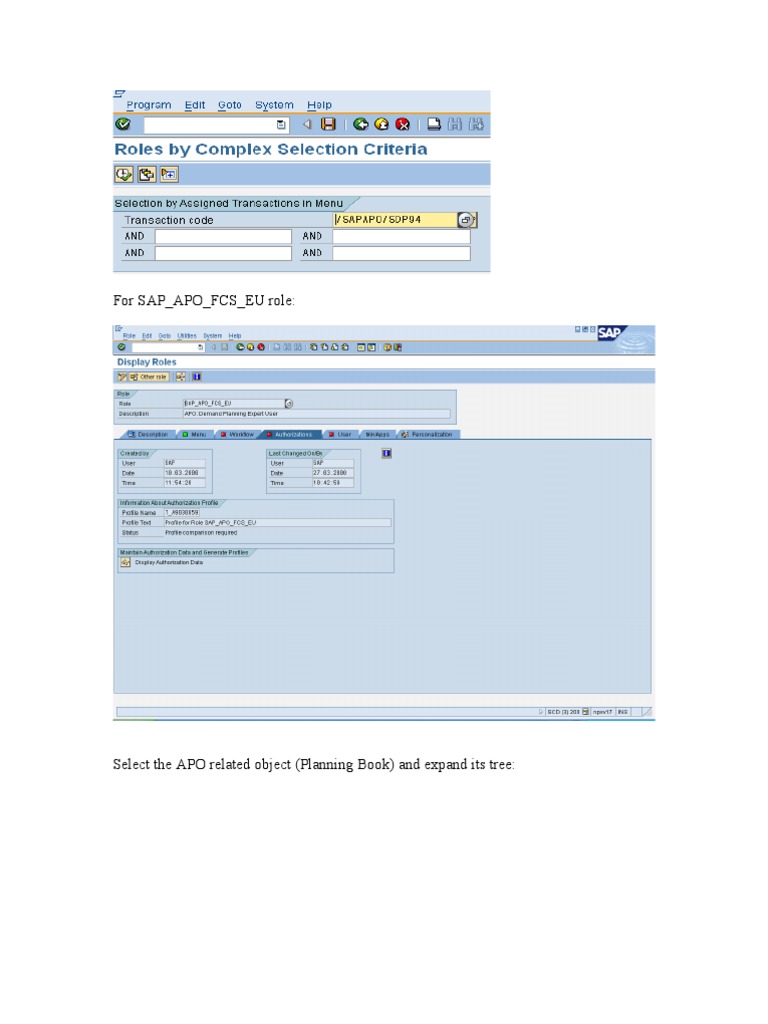 SUIM | PDF