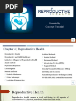 Assisted Reproductive Techniques For Class 12 Investigatory Project ...