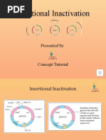 IMViC Test: Principles and Results Chart | PDF | Microbiology | Biology