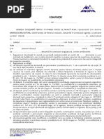 Tabel Curatenie Grup Sanitar | PDF