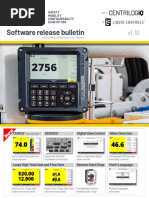 Stop Compressing Air - Start Controlling It!: Smart Air Xc4004 ...
