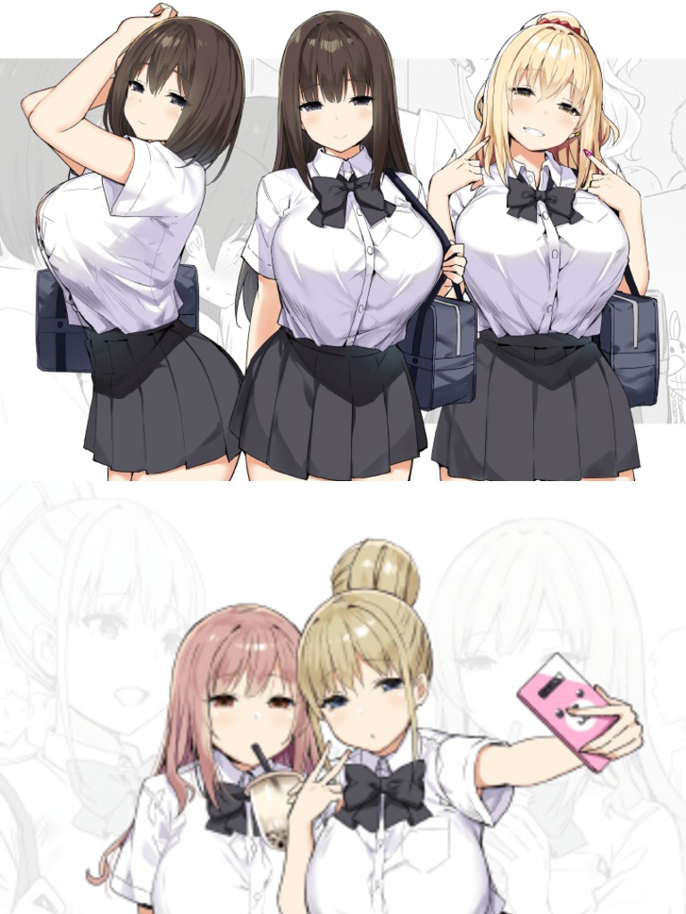 Komik Dewasa (SFILE | PDF