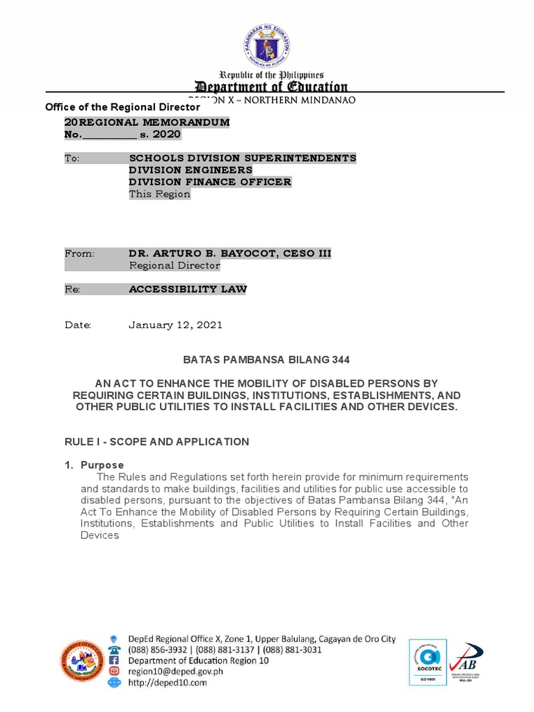 memo-BP 344 | PDF | Door | Stairs