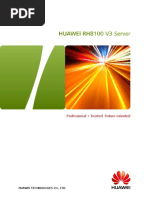 Huawei E9000 Blade Server Chassis Datasheet: Quick Specs | PDF ...