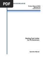 TPC Automatic Pump Controller Instruction Manual: Automatic Pump ...