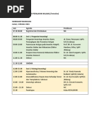 Seattle Angina Questionnaire | PDF | Angiology | Diseases And Disorders