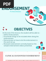 ANSAP Basic IVT Program | PDF | Intravenous Therapy | Nursing