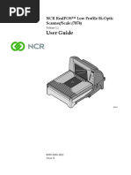 NCR Printer Configuration Utility Guide | PDF | Computer File | Printer ...