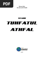 Syarah Matan Tuhfatul-Athfal | PDF