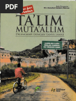 Contoh Guidebook | PDF