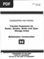 MPI Painting Manual | PDF | Paint | Specification (Technical Standard)