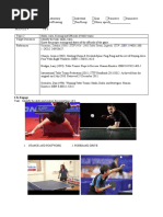 Baseball Evaluation Form | PDF | Pitcher | Baseball Field