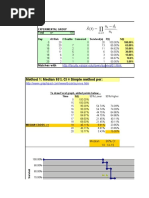 IOA Calculation Methods and Examples | PDF