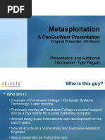 Team VLSI TCL | PDF | Scripting Language | Regular Expression