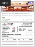 DEKLARAT E INSTALUESIT PROTOKOLL TOKEZIMI Bosh | PDF