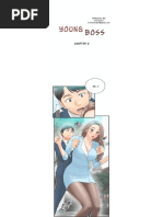 Madloki Sister in Trouble Chapter 01 | PDF