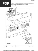 3104 Fault Code: Rail Pressure Issues | PDF | Electrical Connector ...