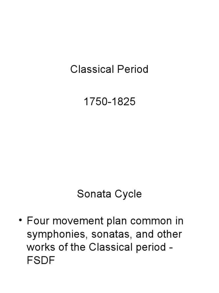 Sonata Allegro Form | PDF | Performing Arts | Musical Keys