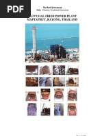 Wastewater Lagoon Construction Guidelines | PDF | Sewage Treatment ...