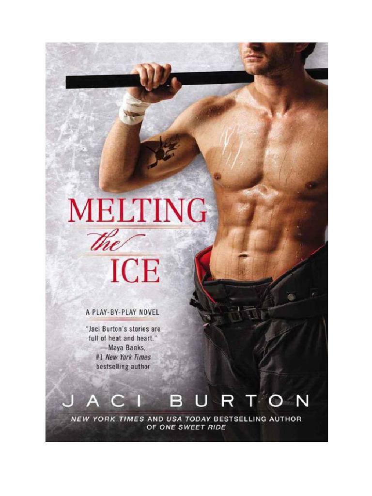 Melting The Ice | PDF | Amor | Moda