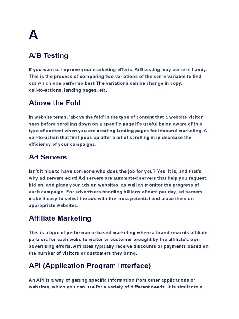 Vocabulary Dig Mark | PDF | Search Engine Optimization | Search Engine ...