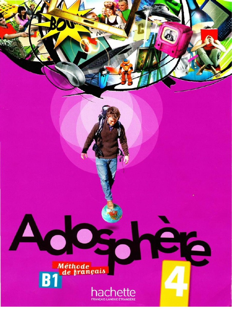Adosphere 4 | PDF