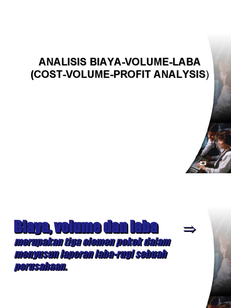 EDIT Analisis Bivola | PDF