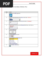 Micros: Hilton Onq/Opera Pms Interface | PDF | Payment Card Industry ...
