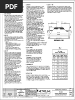 Railroads Cooper E80 | PDF