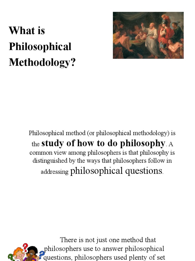 Philosophy (WEEK 2) | PDF | Truth | Proposition