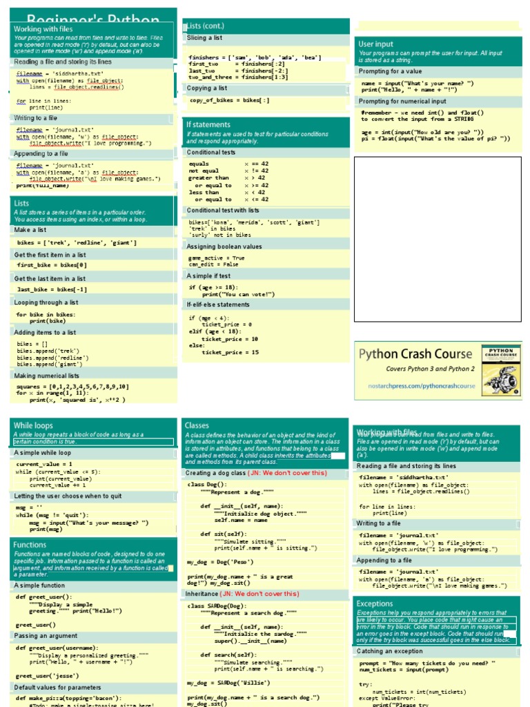 Variables Are Used To Store Values. A String Is A Series of | PDF ...