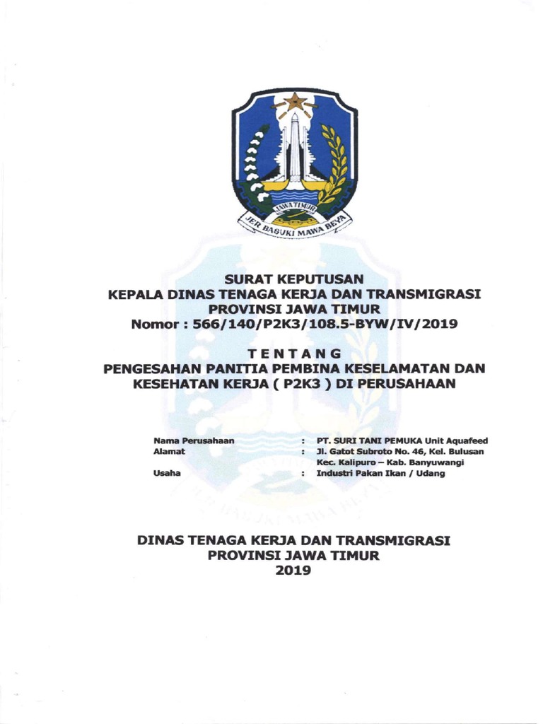 P2K3 (2019) - Compressed | PDF