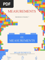 Philippine Units of Measurements | PDF | Weight | Measurement