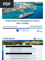 Hse Risk Assessment Matrix (Ram) : E4 E5 D1 D5 C1 C2 B1 B2 B3 A1 A2 A3 ...