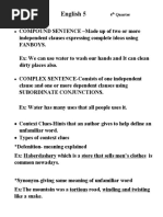 Alliteration Assonance | PDF | Poetics | Literary Techniques