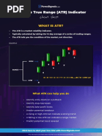 Channel Trading Strategy | PDF | Technical Analysis | Market Trend