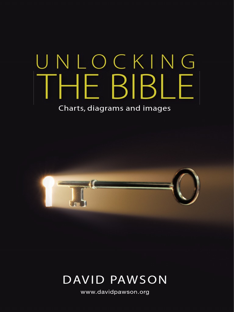 UTB Charts Diagrams | Download Free PDF | Isaiah | Epistle To The ...