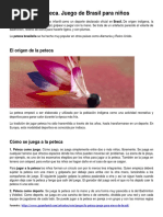 Infografia Imanes | PDF | Imán | Magnetismo