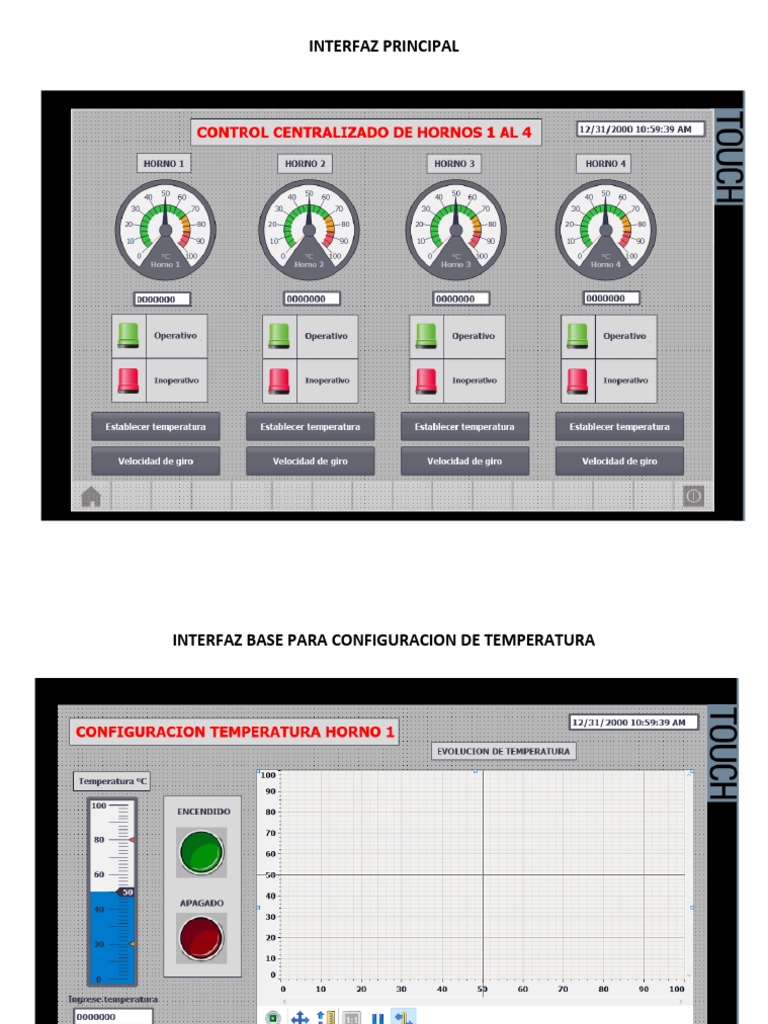 Propuesta Inductos | PDF