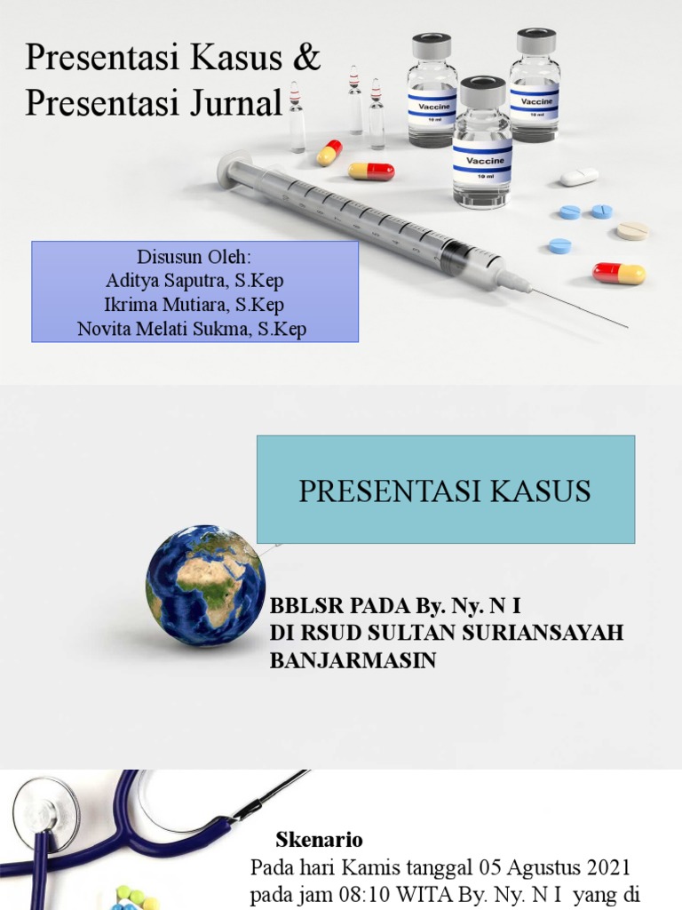 Presus & Prejur Anak | PDF | Kesehatan Holistik | Sains & Matematika