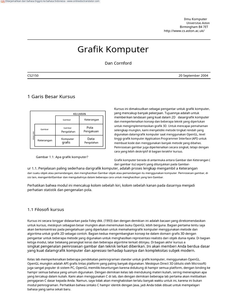 Ebook Image Processing - En.id | PDF