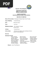 Template-Liquidation Report Sample | PDF | Economies | Business