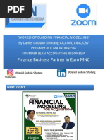 CapIQ Excel Plug-In Formula Builder Basics | PDF | Spreadsheet ...