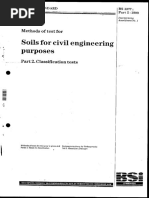 BS 4449 - 2005 PDF | PDF