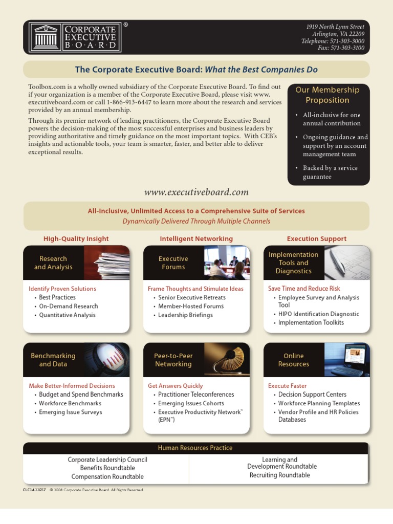 Determining The Scope and Structure of The Hris Function | PDF ...